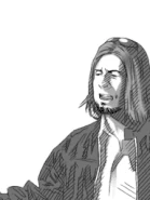 Tony Wolf - Sprite Gallery | Cing Wiki | Fandom