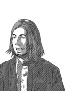 Tony Wolf - Sprite Gallery | Cing Wiki | Fandom