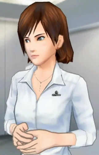 Gina Barnes | Cing Wiki | Fandom