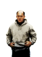 Alfred Brown - Sprite Gallery | Cing Wiki | Fandom