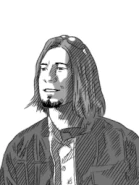 Tony Wolf - Sprite Gallery | Cing Wiki | Fandom