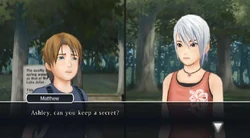 Another Code: R - A Journey into Lost Memories | Cing Wiki | Fandom