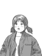 Melissa Woodward - Sprite Gallery | Cing Wiki | Fandom