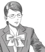 Rachel | Cing Wiki | Fandom