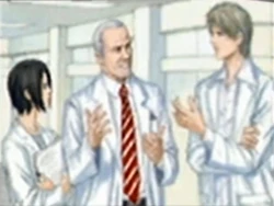 Judd Fitzgerald | Cing Wiki | Fandom