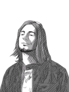 Tony Wolf - Sprite Gallery | Cing Wiki | Fandom