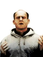 Alfred Brown - Sprite Gallery | Cing Wiki | Fandom