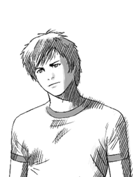 Jeff Angel - Sprite Gallery | Cing Wiki | Fandom