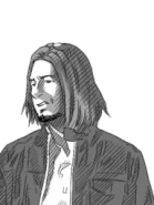 Tony Wolf - Sprite Gallery | Cing Wiki | Fandom