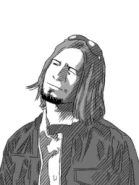 Tony Wolf - Sprite Gallery | Cing Wiki | Fandom