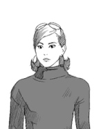 Iris - Sprite Gallery | Cing Wiki | Fandom