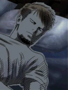 Kyle Hyde | Cing Wiki | Fandom