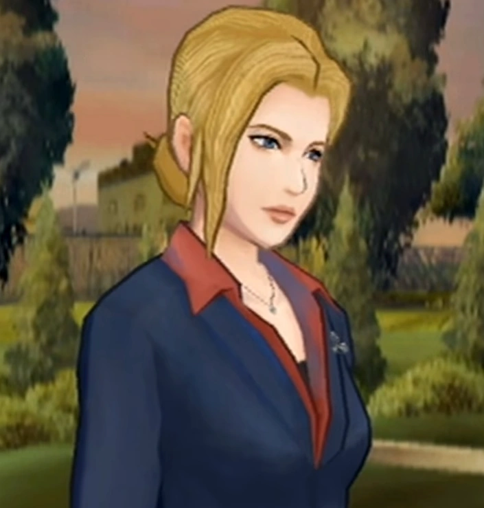 Sofia Callaghan | Cing Wiki | Fandom