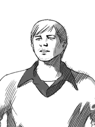 Kevin Woodward - Sprite Gallery | Cing Wiki | Fandom