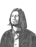 Tony Wolf - Sprite Gallery | Cing Wiki | Fandom