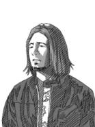 Tony Wolf - Sprite Gallery | Cing Wiki | Fandom