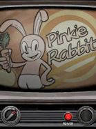 Pinkie Rabbit | Cing Wiki | Fandom