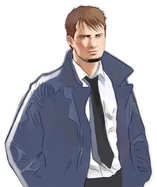 Kyle Hyde | Cing Wiki | Fandom