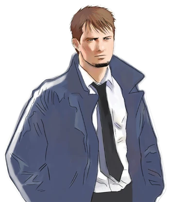 Kyle Hyde | Cing Wiki | Fandom