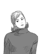 Iris - Sprite Gallery | Cing Wiki | Fandom