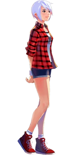 Ashley Mizuki Robbins | Cing Wiki | Fandom