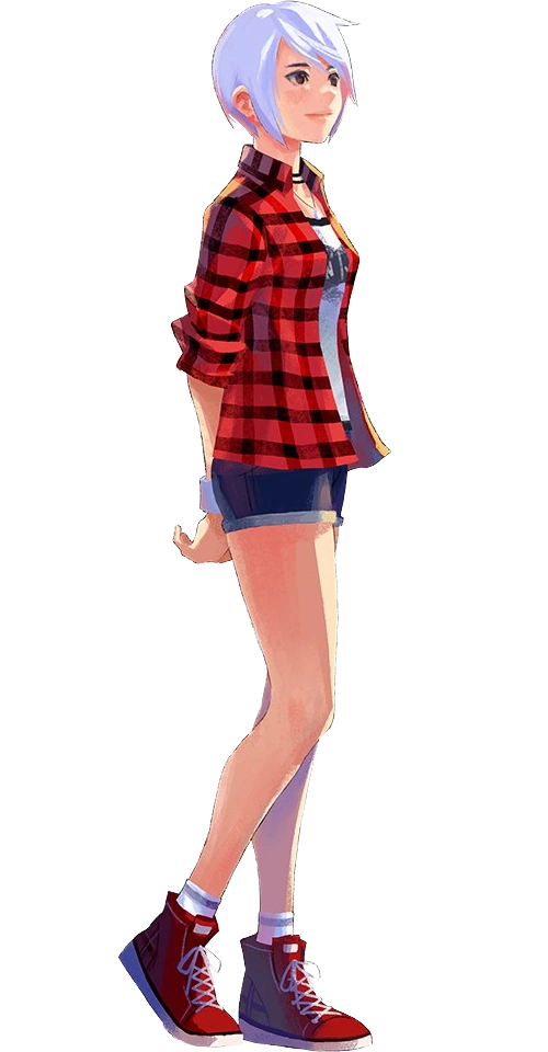 Ashley Mizuki Robbins | Cing Wiki | Fandom