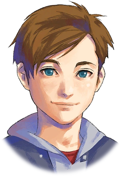 Matthew Crusoe | Cing Wiki | Fandom