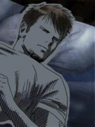 Kyle Hyde | Cing Wiki | Fandom