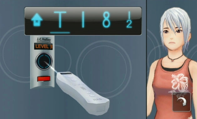 True Another System | Cing Wiki | Fandom