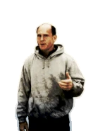 Alfred Brown - Sprite Gallery | Cing Wiki | Fandom