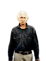 Philip Robbins - Sprite Gallery | Cing Wiki | Fandom