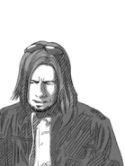 Tony Wolf - Sprite Gallery | Cing Wiki | Fandom