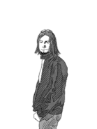 Tony Wolf - Sprite Gallery | Cing Wiki | Fandom