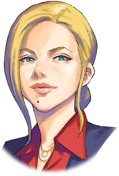 Sofia Callaghan | Cing Wiki | Fandom