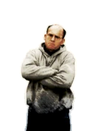 Alfred Brown - Sprite Gallery | Cing Wiki | Fandom