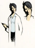 Sayoko Robbins | Cing Wiki | Fandom