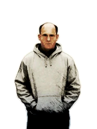 Alfred Brown - Sprite Gallery | Cing Wiki | Fandom