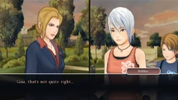 Sofia Callaghan | Cing Wiki | Fandom