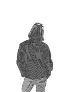 Tony Wolf - Sprite Gallery | Cing Wiki | Fandom