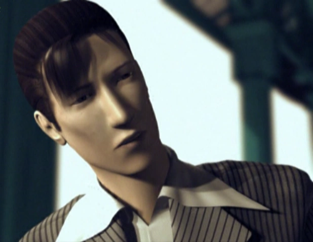 Kiyohiko Yoshikawa | Cing Wiki | Fandom