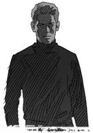 Chris Hyde | Cing Wiki | Fandom