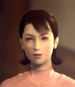 Mizuho Takase | Cing Wiki | Fandom