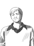 Kevin Woodward - Sprite Gallery | Cing Wiki | Fandom