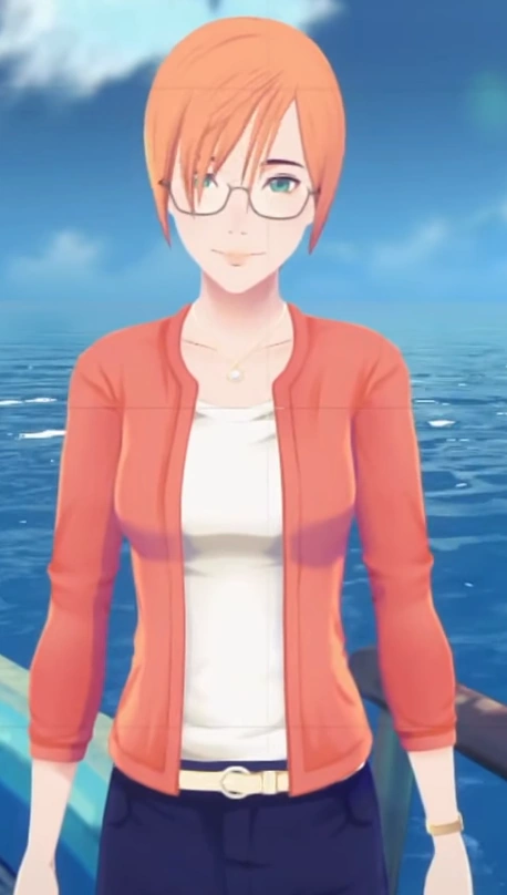 Jessica Robbins | Cing Wiki | Fandom