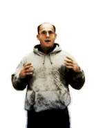 Alfred Brown - Sprite Gallery | Cing Wiki | Fandom