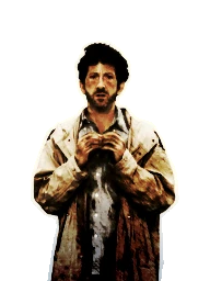 Roger | Cing Wiki | Fandom