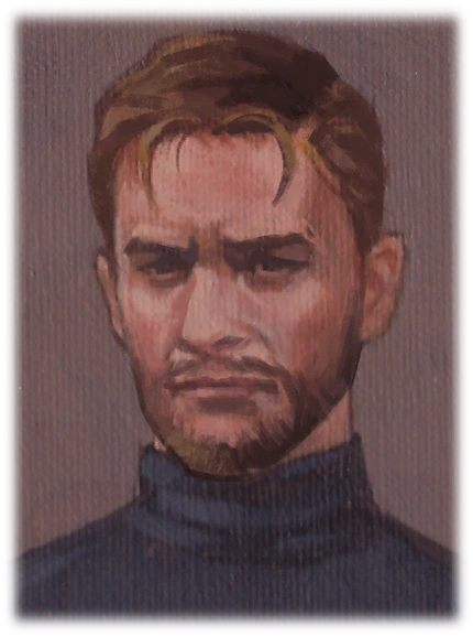 Henry Edward | Cing Wiki | Fandom