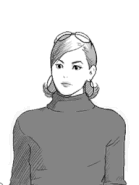 Iris - Sprite Gallery | Cing Wiki | Fandom