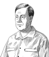 Sidney Reagan | Cing Wiki | Fandom