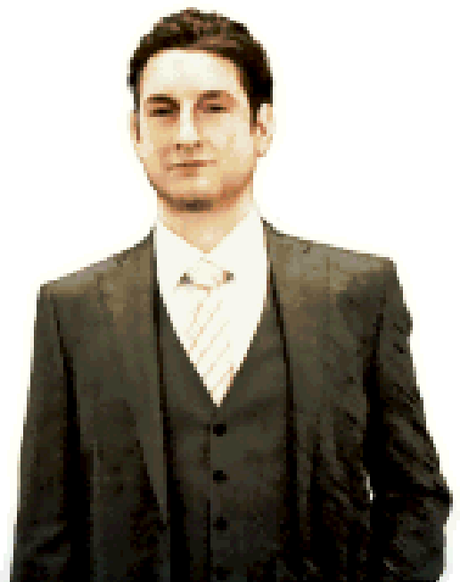 Edward Gordon | Cing Wiki | Fandom